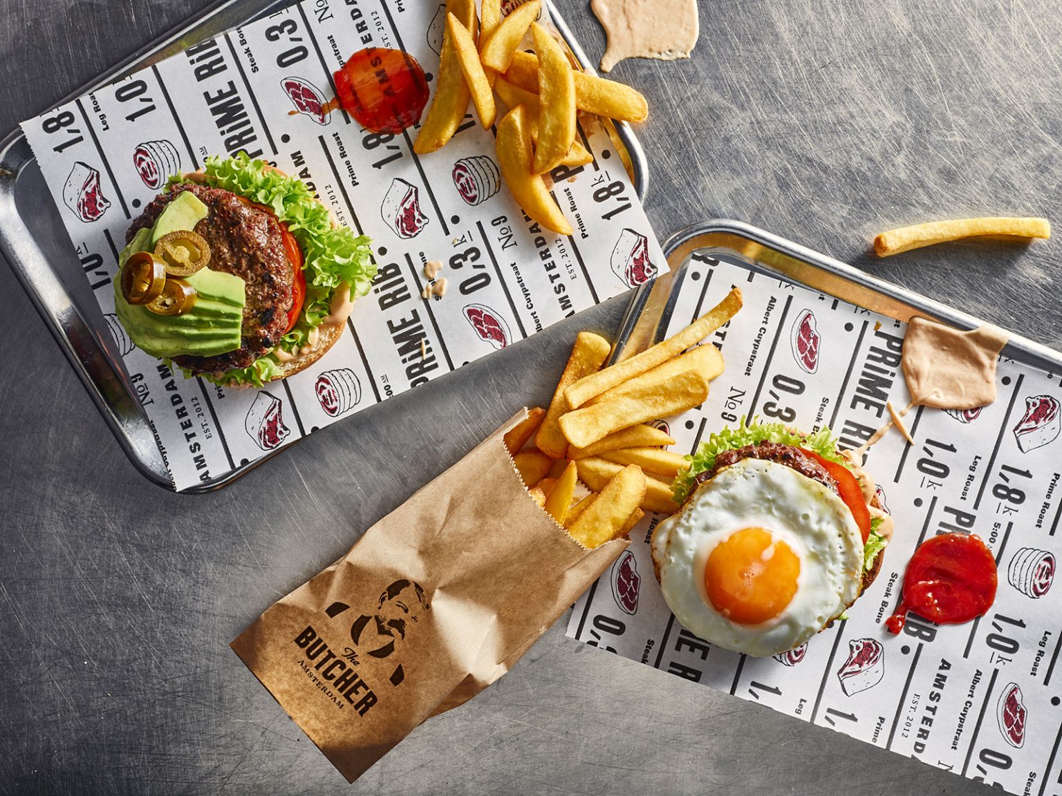 THE CUBE, Manchester | Urban Playground