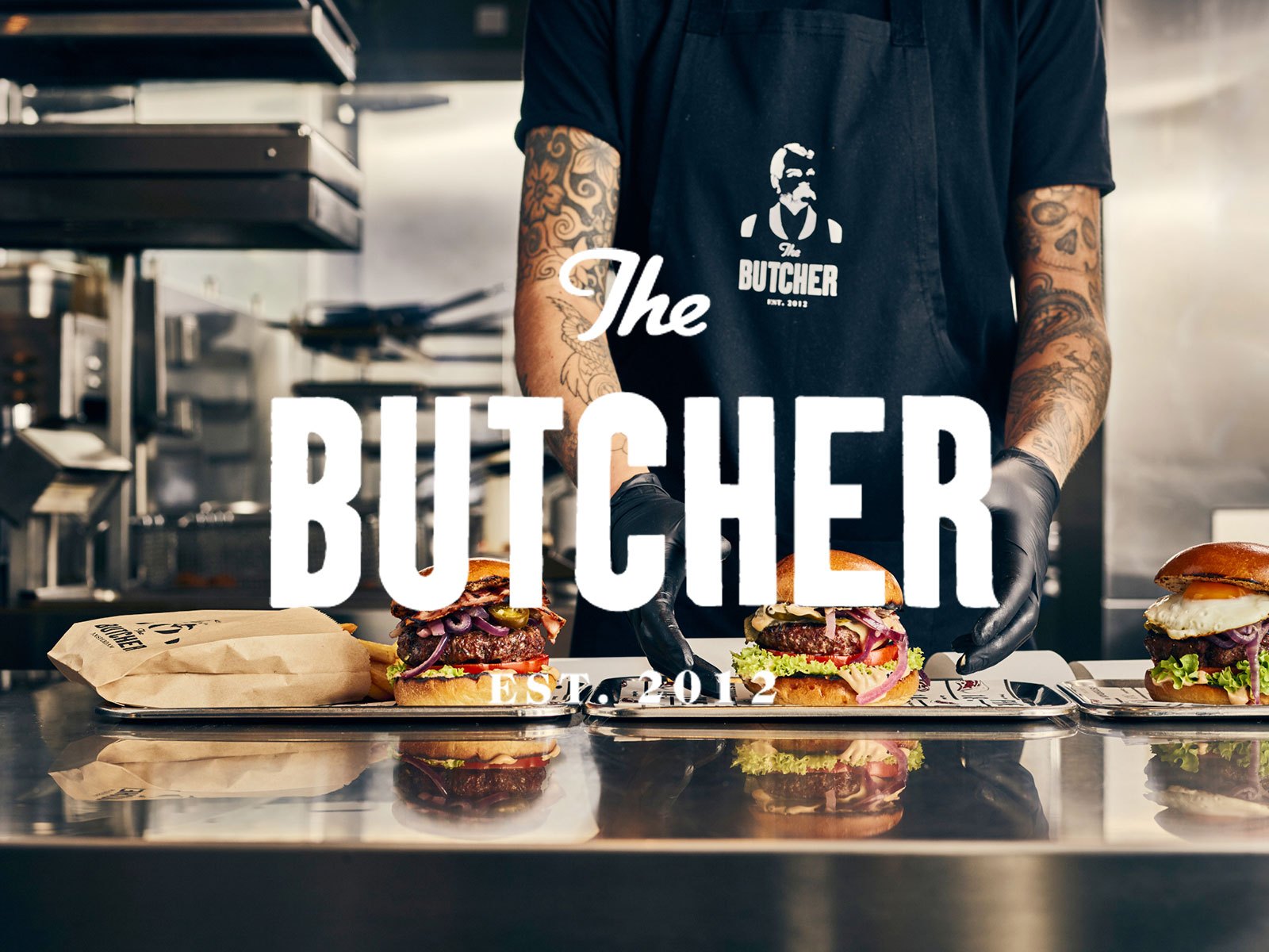 Urban Playground | Manchester | Home to The Cube Live Experience