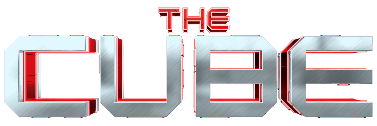 The Cube Live Experience - Urban Playground