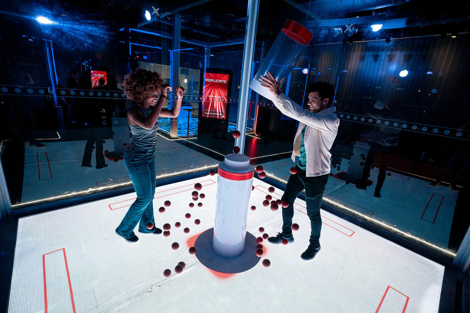 Crazy Golf Manchester | Mini Golf in Manchester | Urban Playground