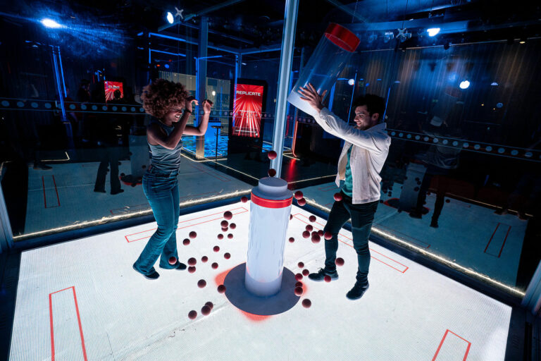 Crazy Golf Manchester | Mini Golf in Manchester | Urban Playground