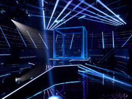 Urban Playground | Manchester | Home to The Cube Live Experience