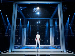 THE CUBE, Manchester | Urban Playground