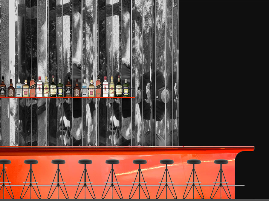 The Cube Live Experience - Urban Playground