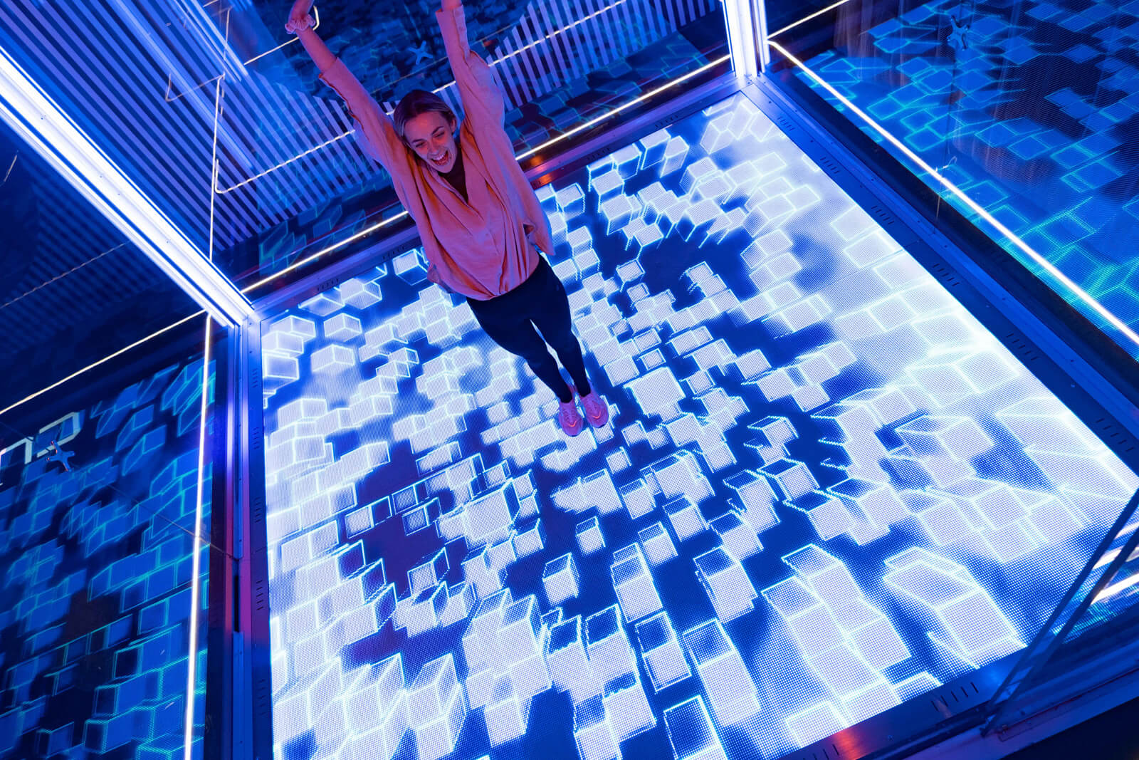 Things To Do in Manchester | Manchester Nightlife | Urban Playground