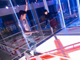 THE CUBE, Manchester | Urban Playground