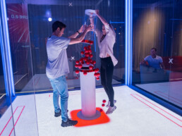 THE CUBE, Manchester | Urban Playground