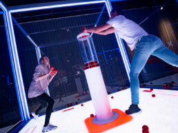 THE CUBE, Manchester | Urban Playground