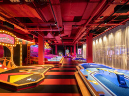 Crazy Golf Manchester | Mini Golf in Manchester | Urban Playground