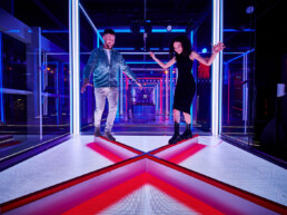 THE CUBE, Manchester | Urban Playground