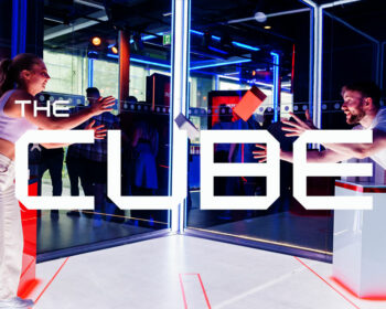 Things To Do in Manchester | Manchester Nightlife | Urban Playground